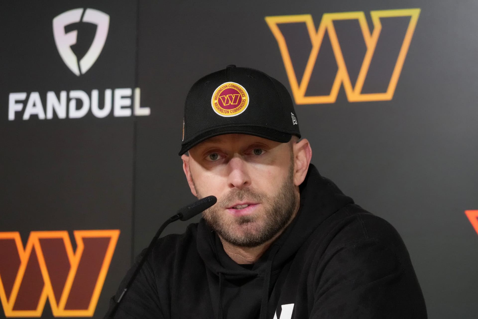 “Howie Roseman better offer him blank check” “Patrick Mahomes reunion ...