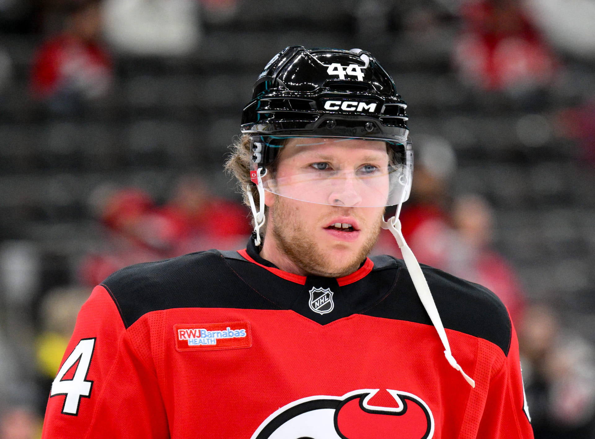 "Place Fitz on the unemployment line next": Fans react as New Jersey ...