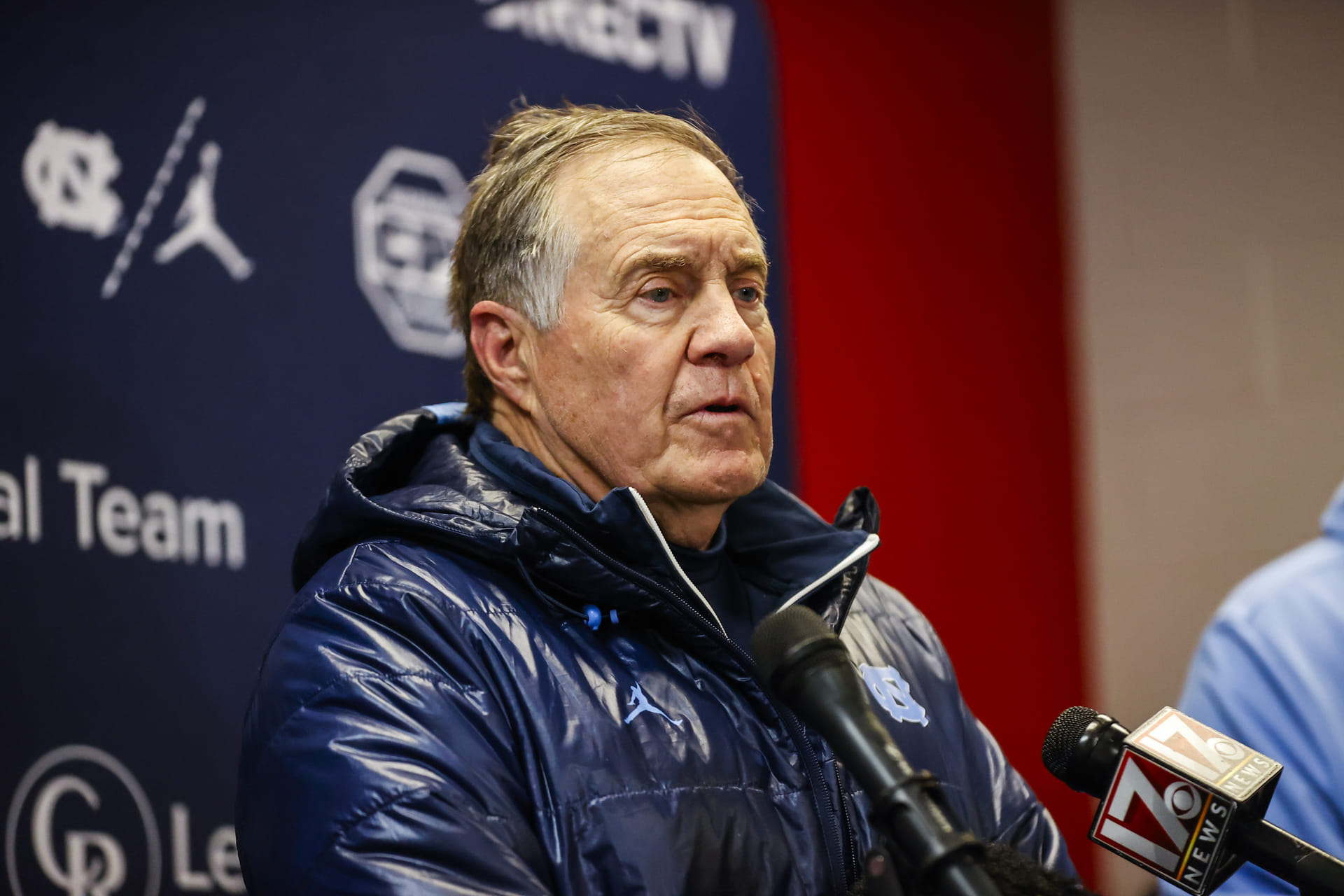 Bill Belichick doesn’t mince words on NFL return following Black Monday ...