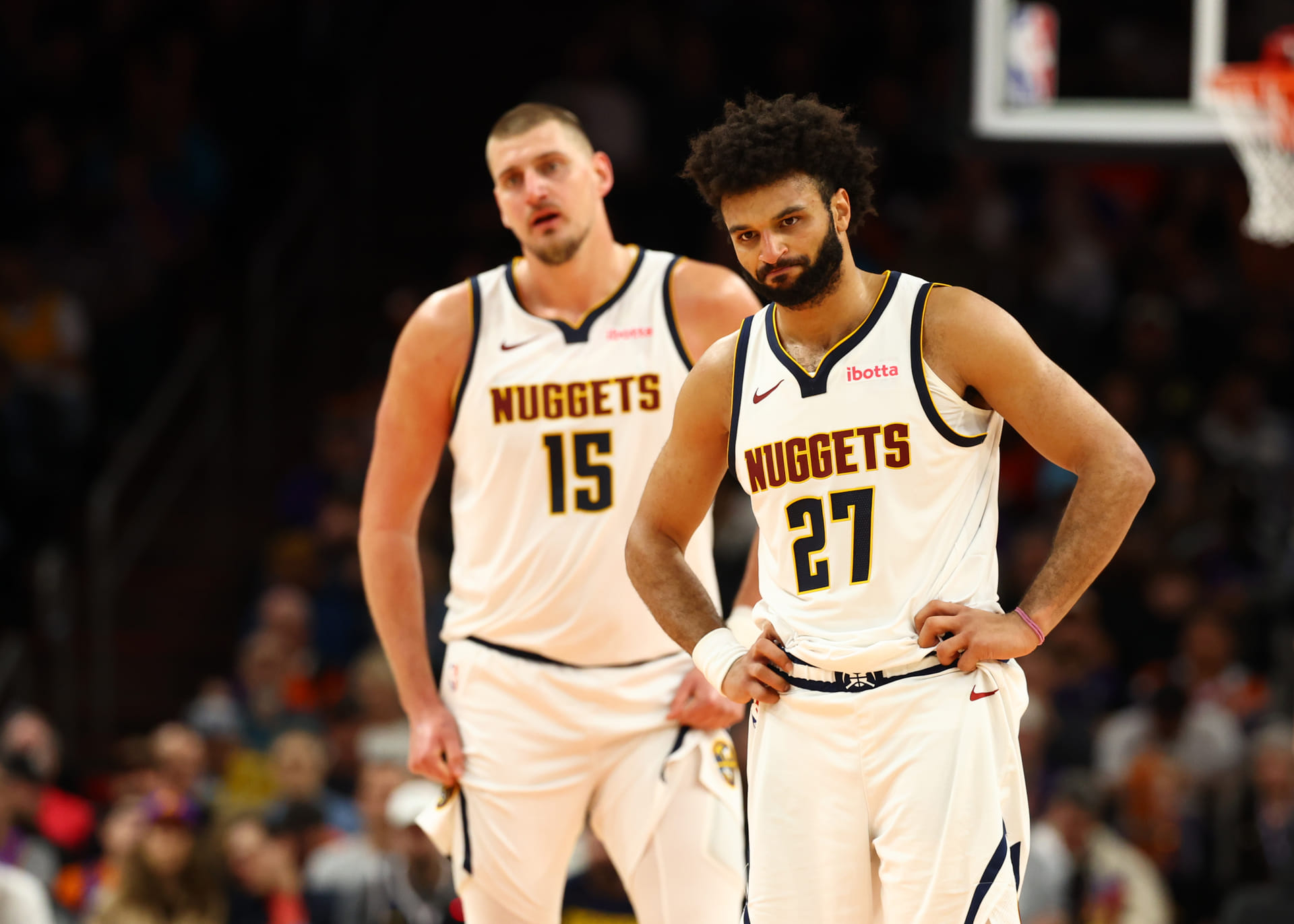 Denver Nuggets Injury Update: Jamal Murray Concern Adds to Miserable ...