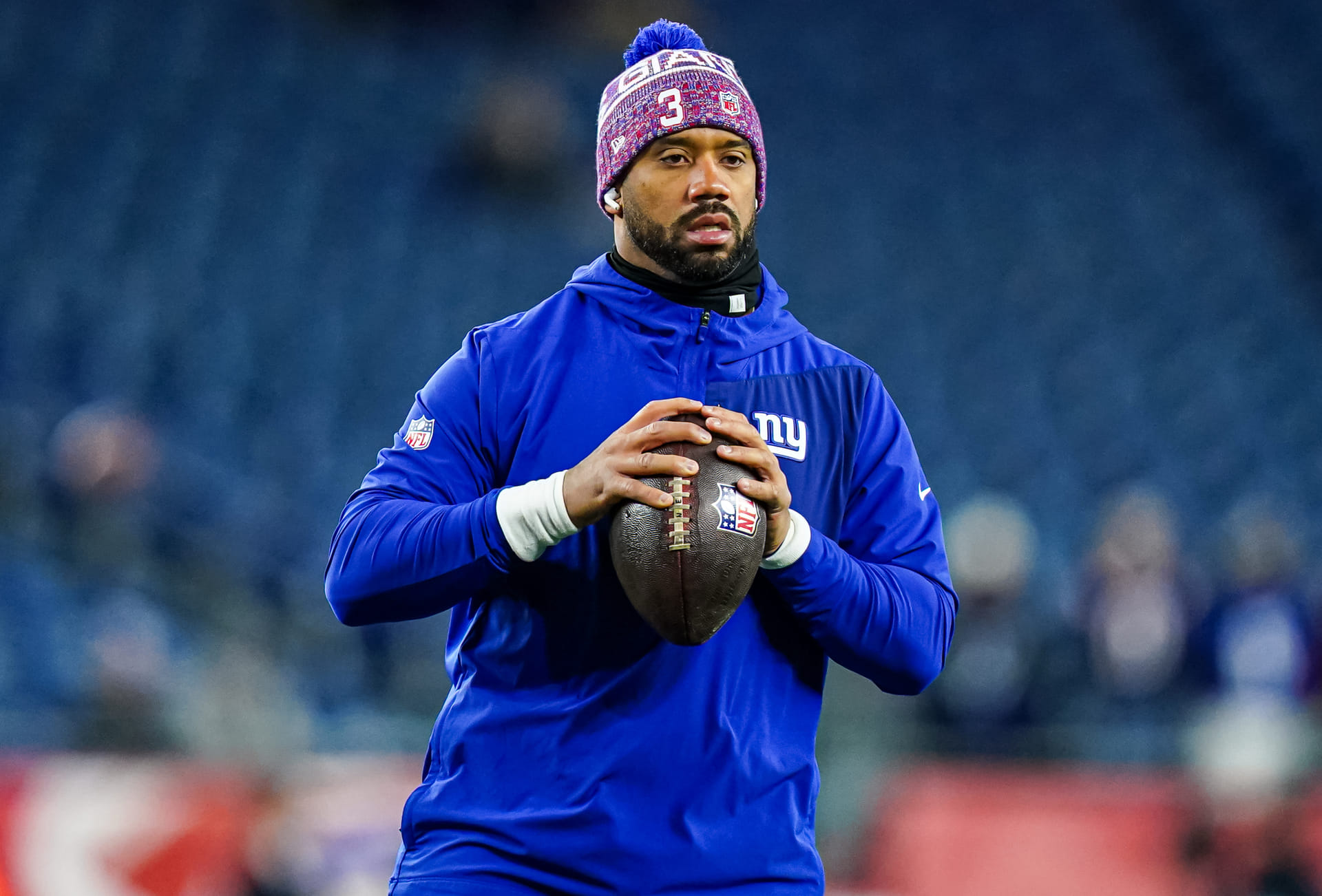 Russell Wilson shares honest feelings about his former team making ...