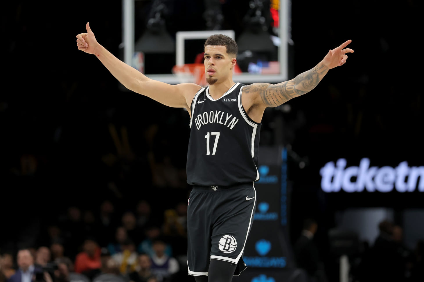 NBA Trade Rumors: Warriors Still Noncommittal on Michael Porter Jr. as ...
