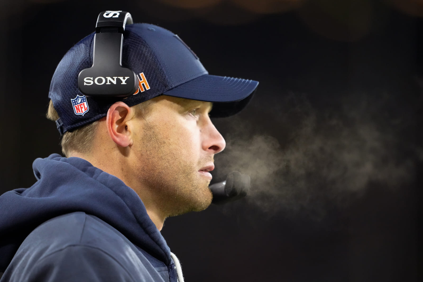 Ben Johnson and Bears were really "ticked off" by Kyle Shanahan-led ...