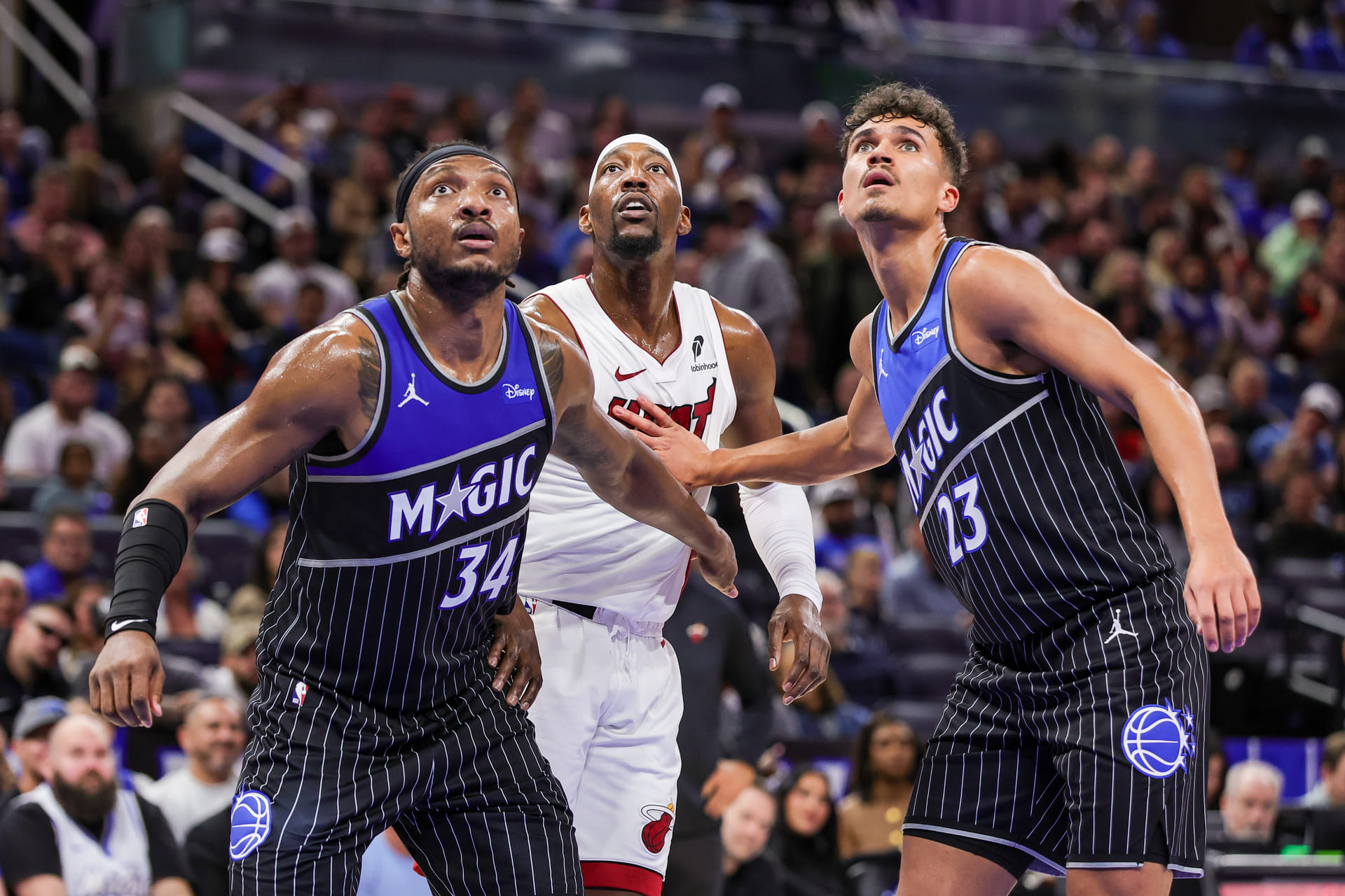 Orlando Magic vs Miami Heat Prediction and Preview - Jan. 28 | 2025-26 ...
