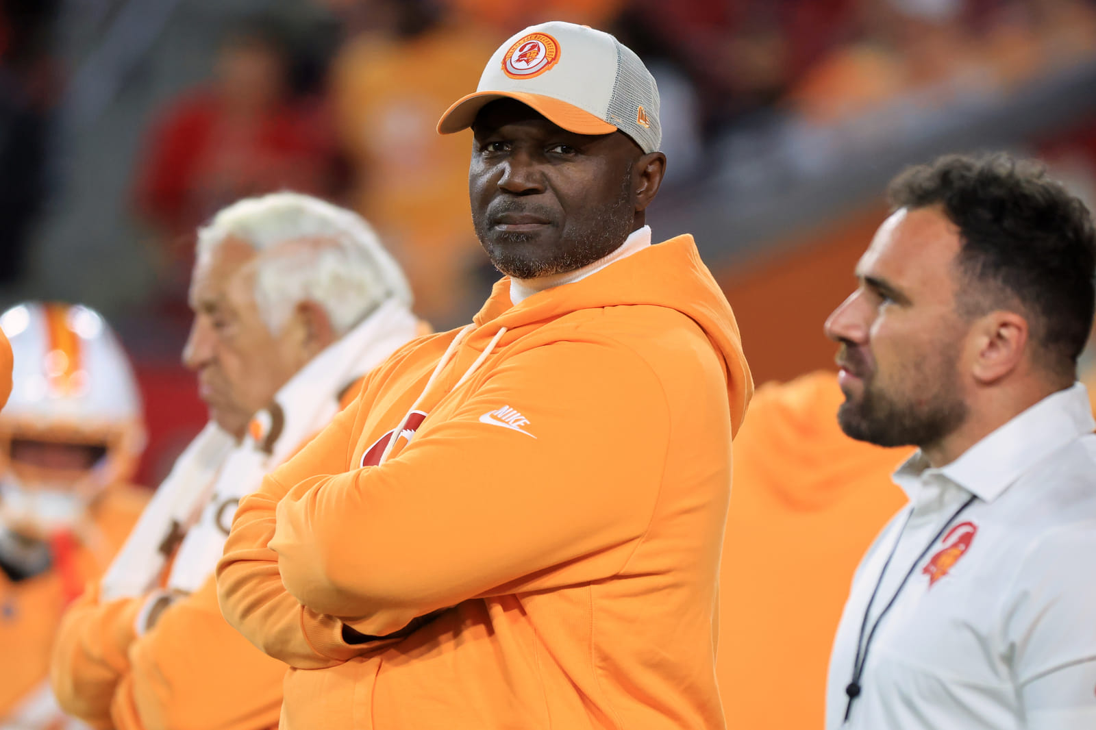 Todd Bowles firing: Insider reveals how Glazers family will make ...