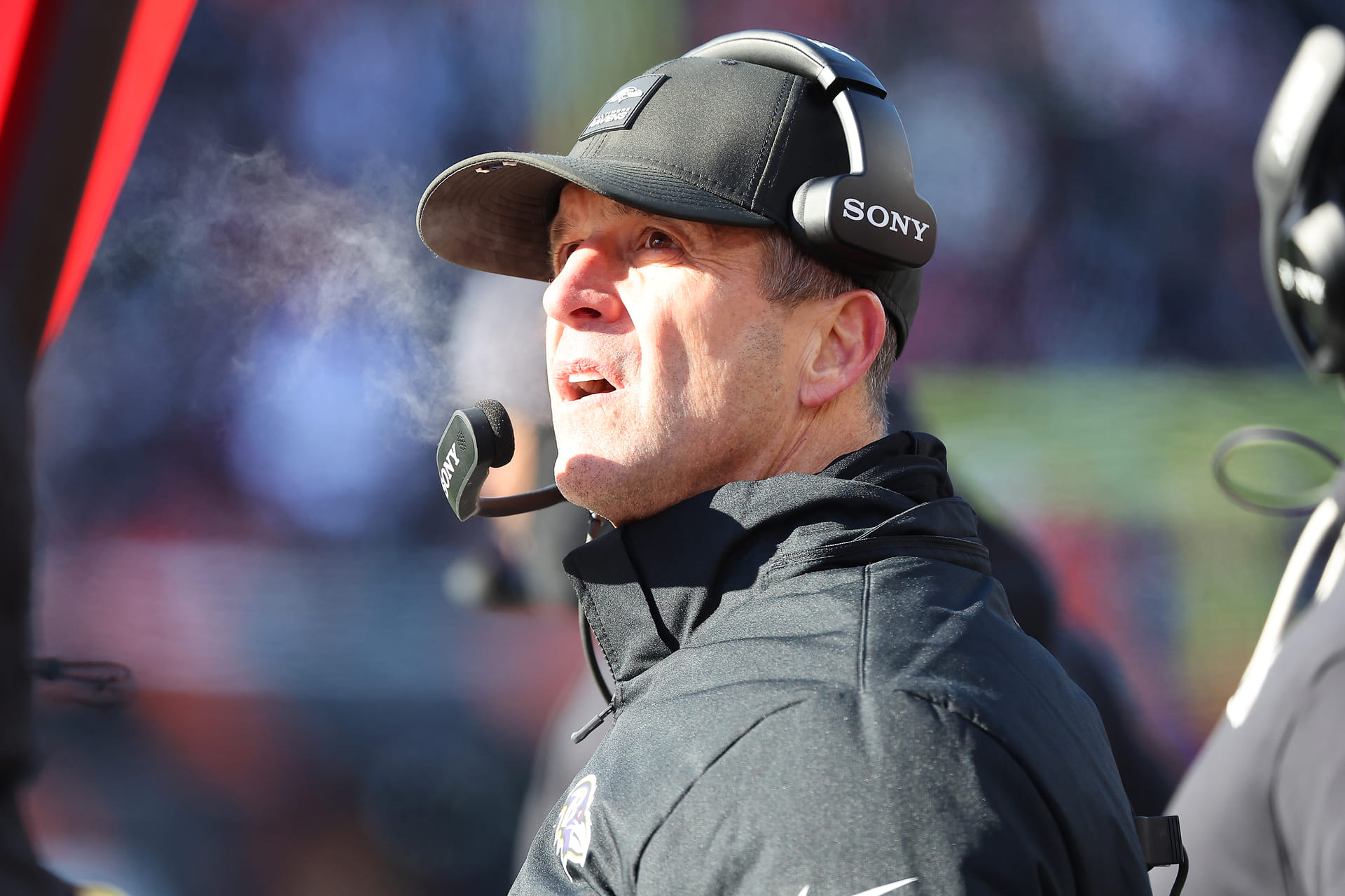 "Jim Harbaugh did it, why can't you?": NFL analyst claims John Harbaugh ...