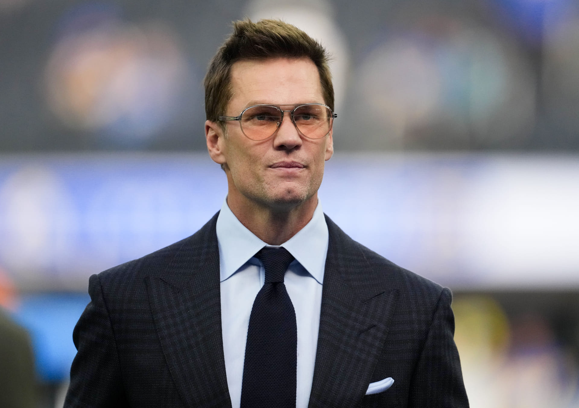 Tom Brady urged to target 106-win ex-HC of $5,950,000,000 team by ...