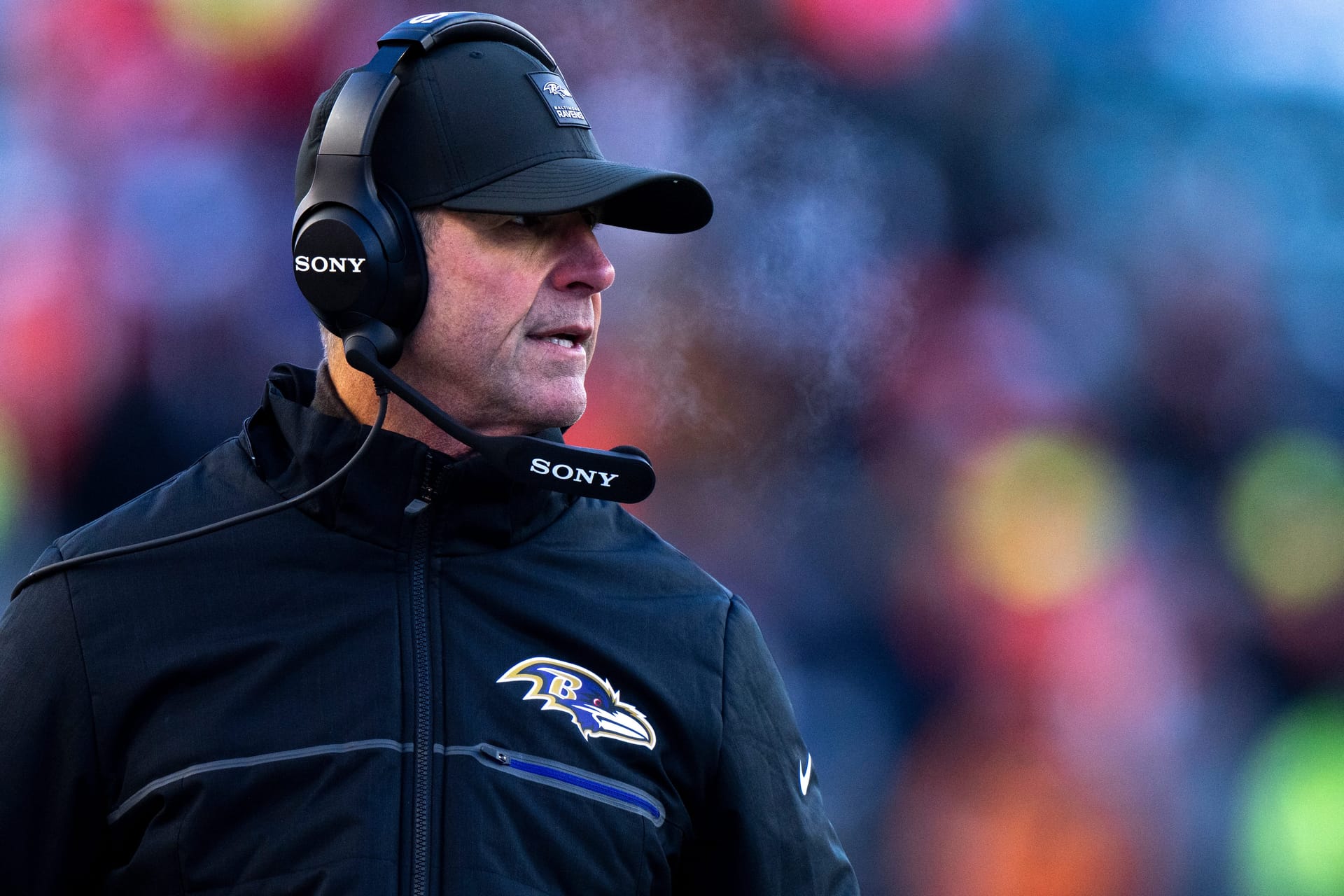 John Harbaugh's surprising interest in NFC's $10,100,000,000 team revealed by NFL analyst amid ...