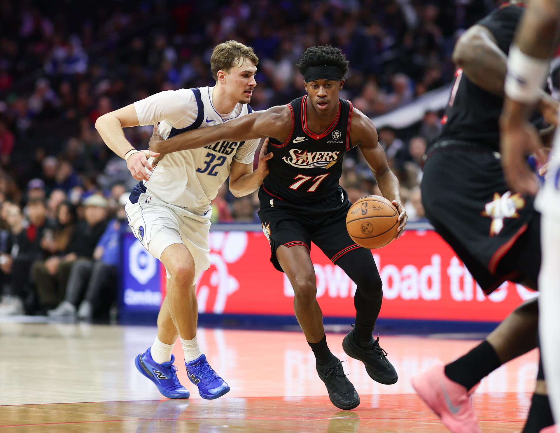 Philadelphia 76ers: Philadelphia 76ers vs Dallas Mavericks Prediction ...