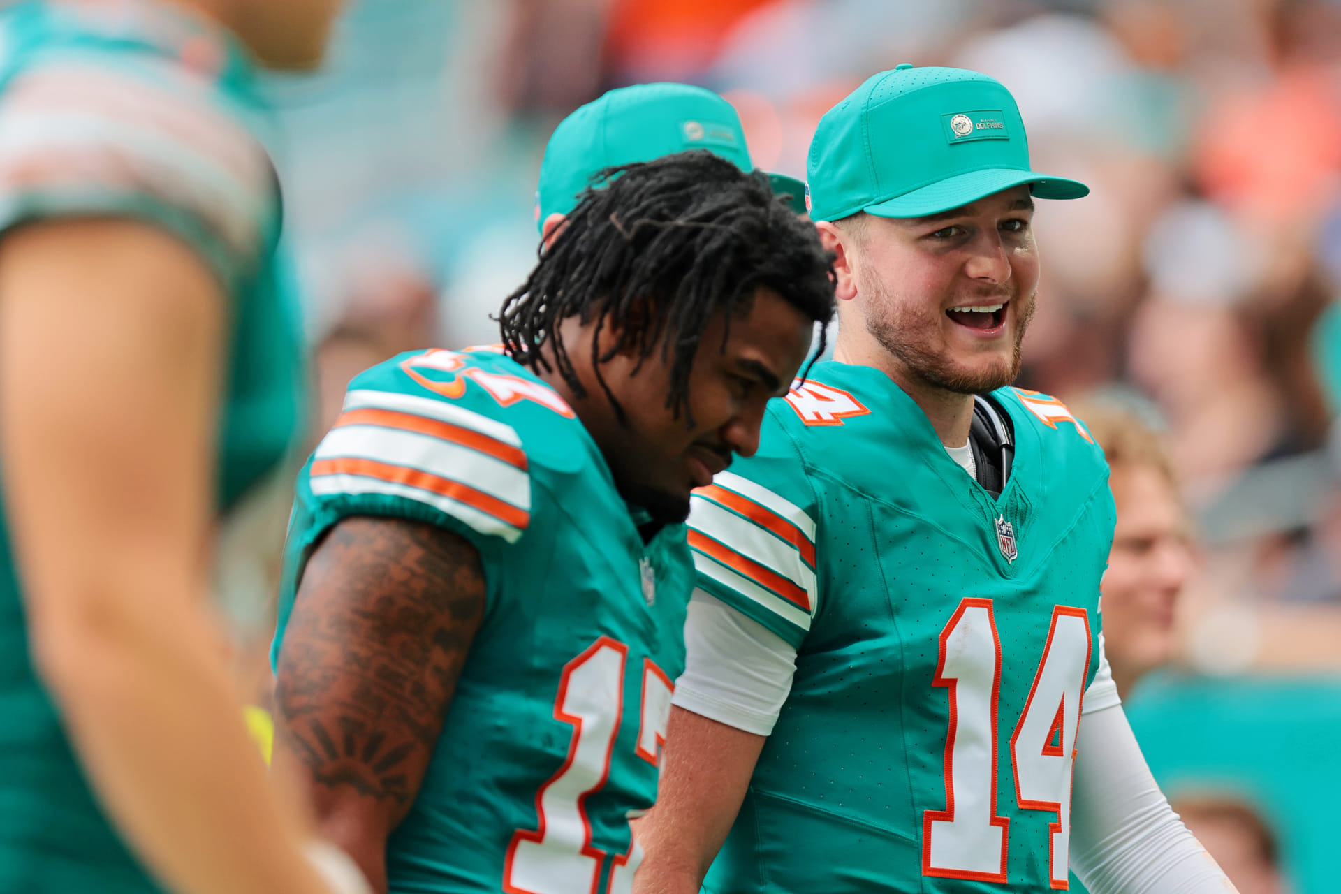 “2026 not starting well for Tua Tagovailoa”: NFL fans react as Dolphins ...