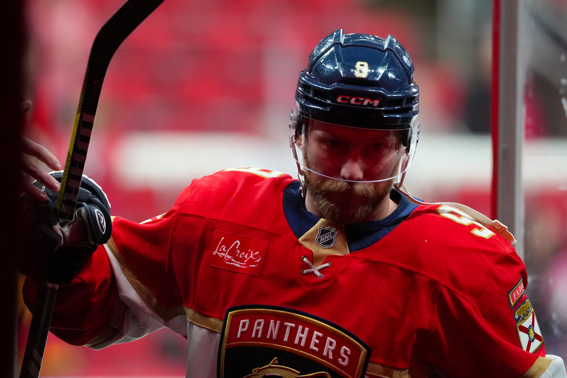 Team Canada GM reveals Sam Bennett's true reaction to his shocking ...