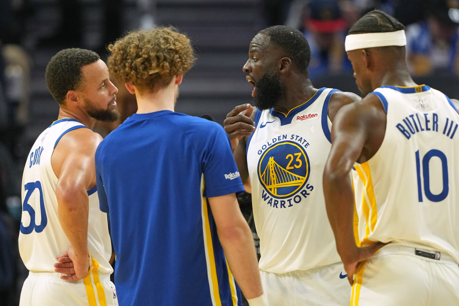 "No Star Player Gets Away With More Stinkers:" LeBron James' Friend ...