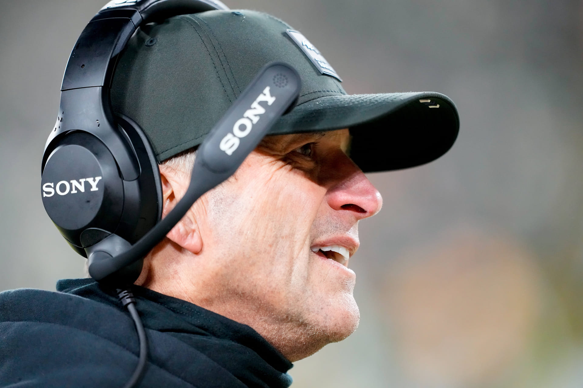 "Good luck Baltimore in finding a better coach": Ex-NFL HC Tony Dungy ...