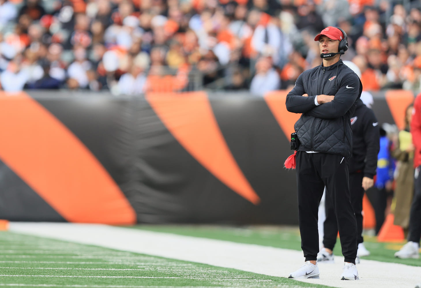 “Payback for terrorist level job” “Kyler Murray is coach killer”: NFL ...