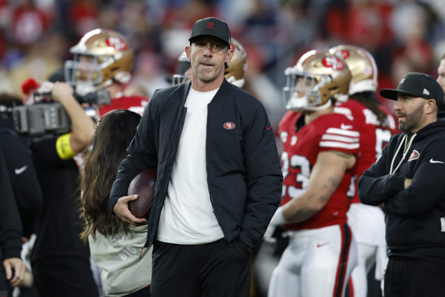 "All that to get belt to ass," "Lame organization": NFL fans brutally ...