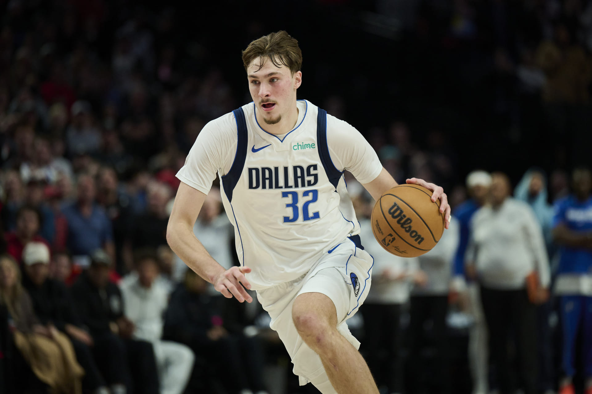 NBA Rookie of the Year 2026: Latest Power Rankings as Cooper Flagg ...