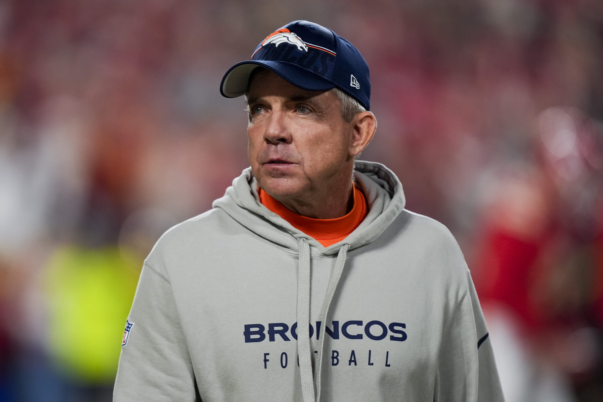 "This is uncharted territory for them": Ex-Broncos QB heaps pressure on ...