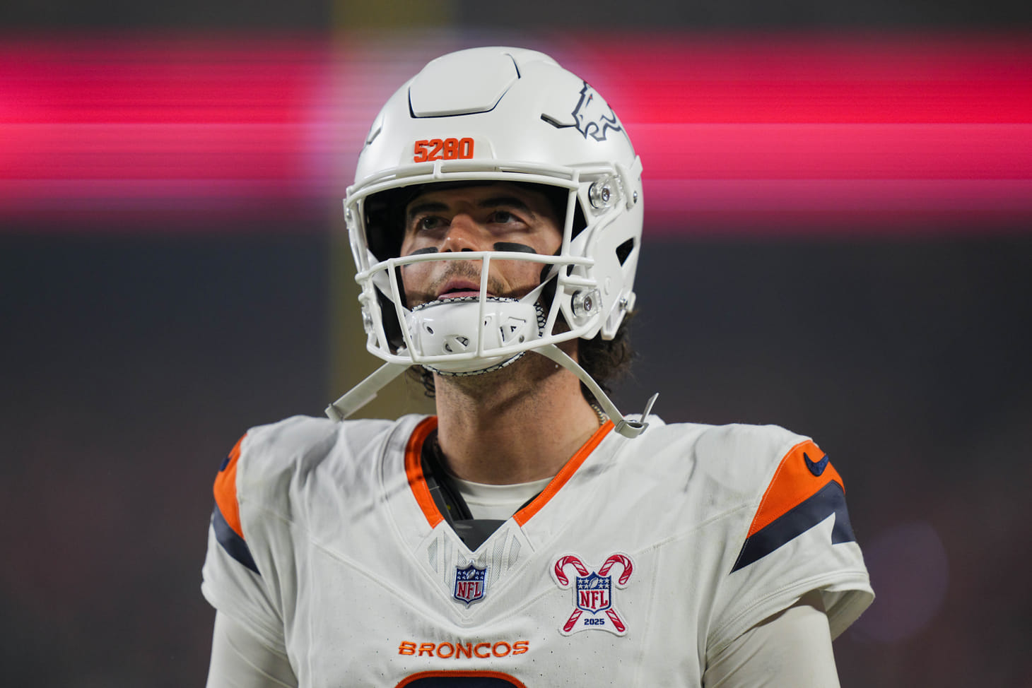 Denver Broncos vs. New England Patriots projected starting lineup and ...
