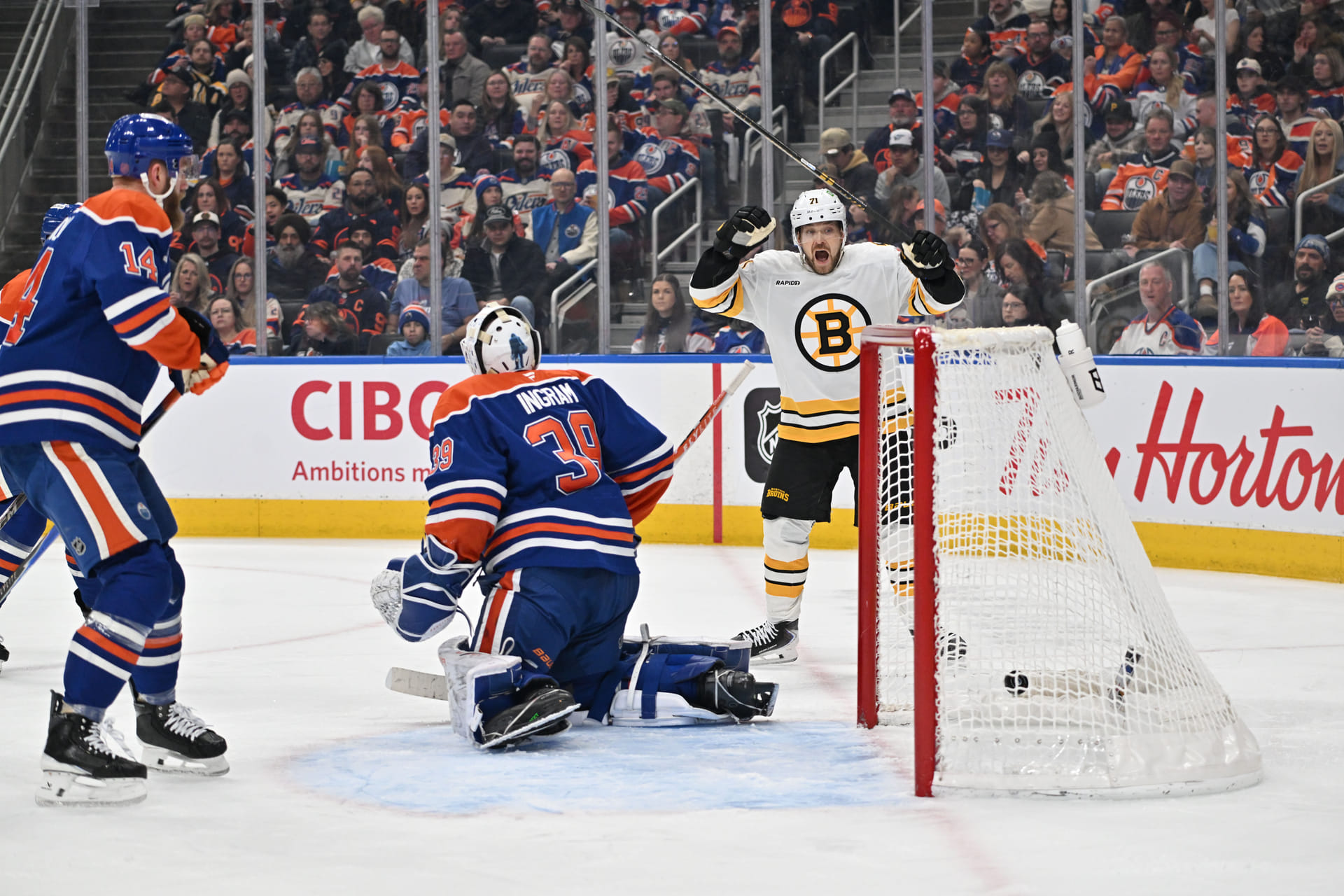 3 least impressive Edmonton Oilers players from 6-2 loss to Boston ...