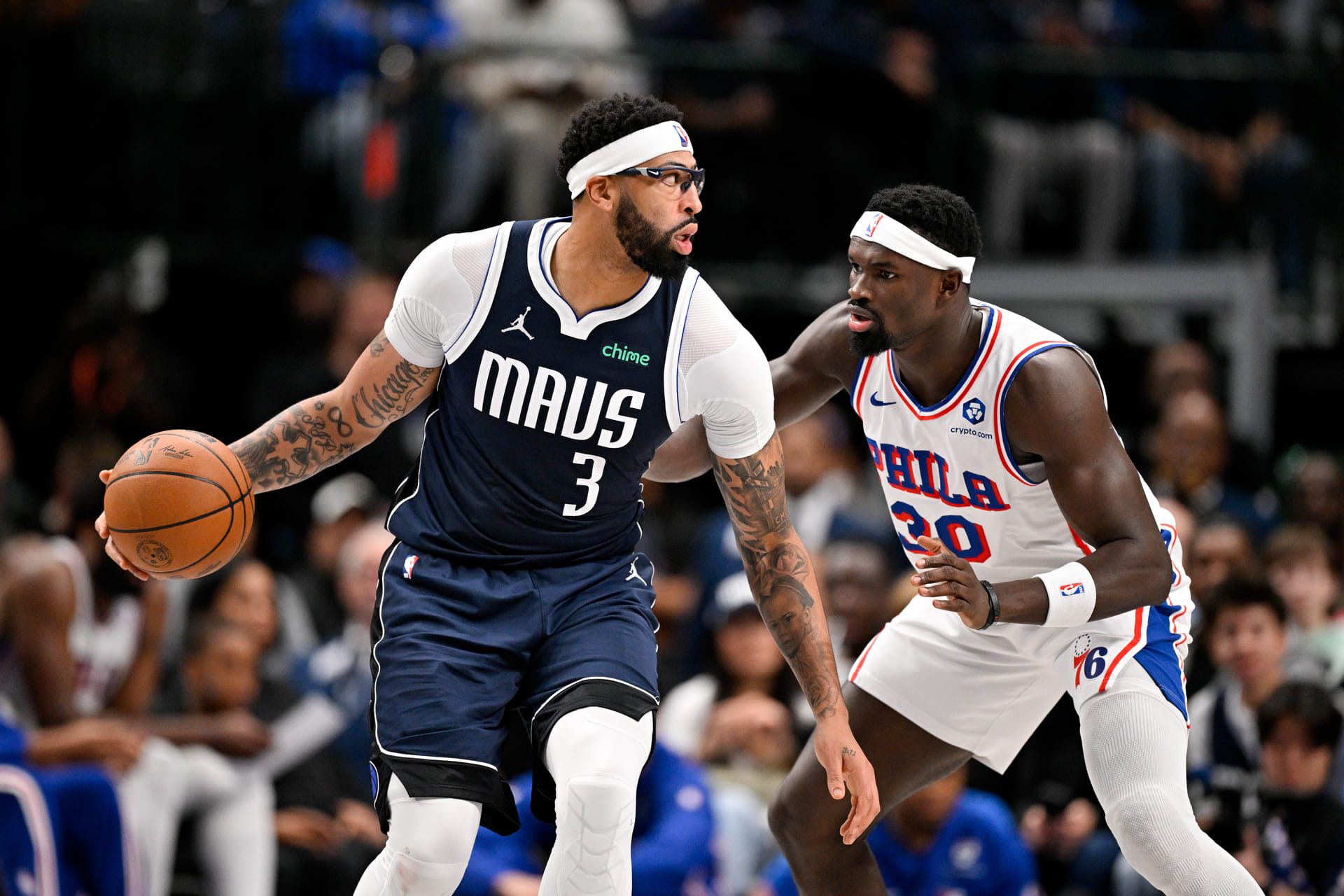 NBA Trade Rumors: Insider Links Anthony Davis to Milwaukee Bucks and LA ...