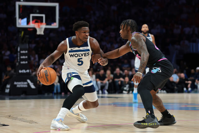 Anthony Edwards Issues League-Wide Warning With Chilling Message After ...