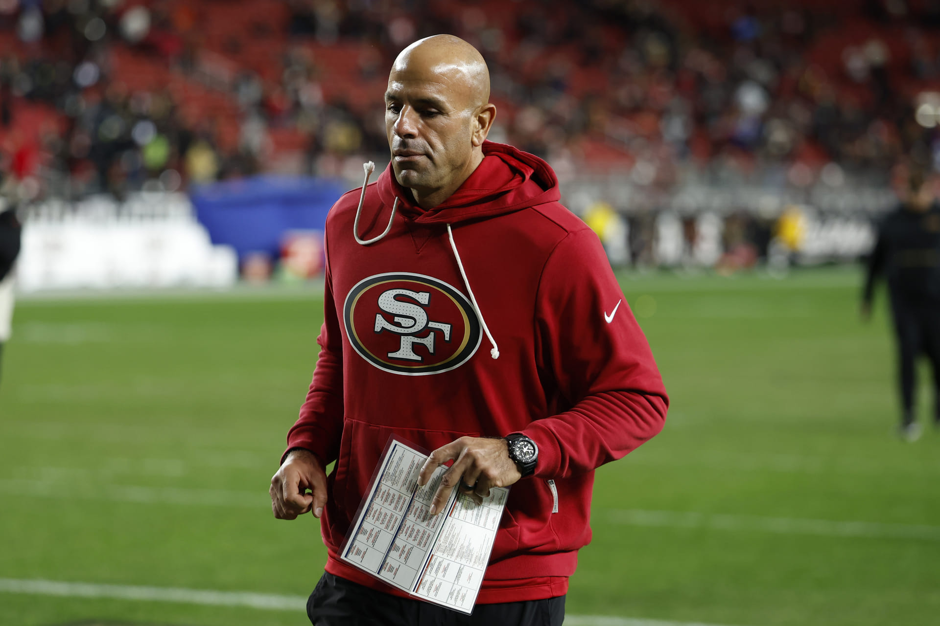 "One of the most disgusting ass-kickings": 49ers insider torches Kyle Shanahan after ...