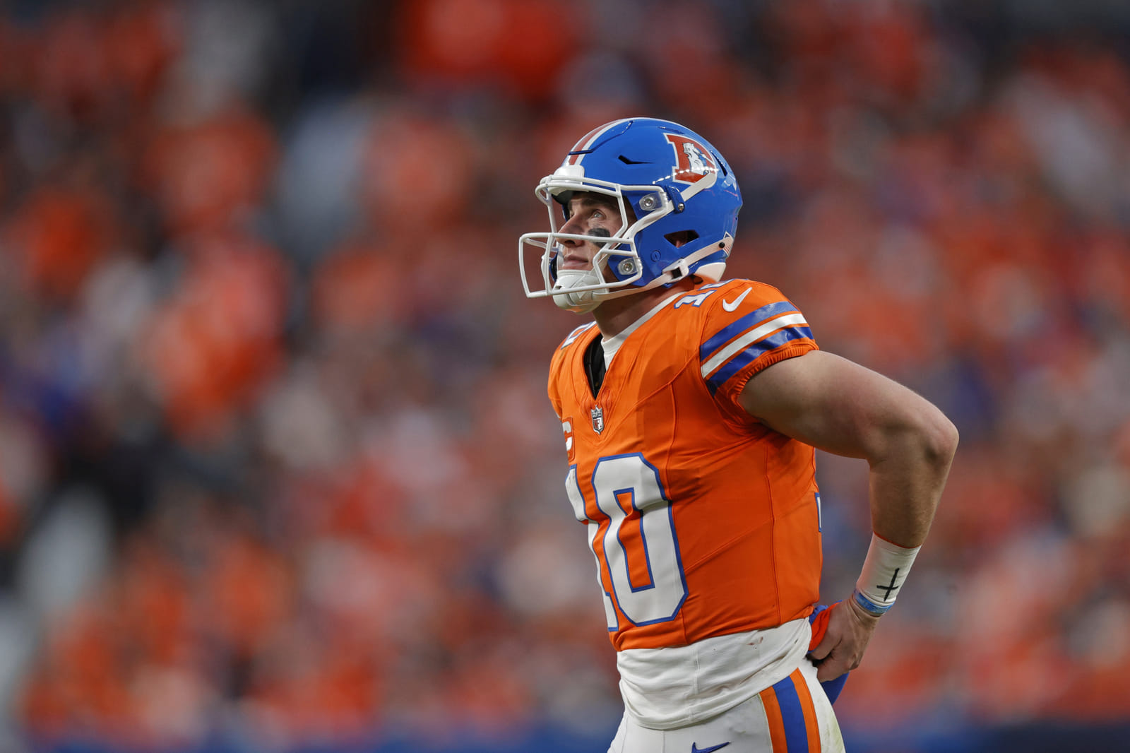 Jameis Winston sounds off at Bo Nix's “game manager” label after ...