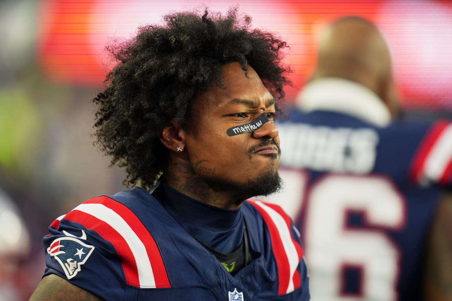 Offset calls Cardi B and Stefon Diggs' baby "b*st*rd", according to ...