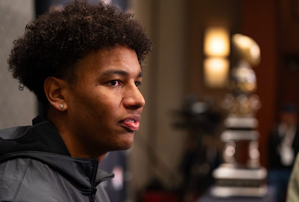 Miami vs. Ole Miss projected starting lineup and depth chart for 2026 ...