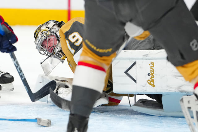 "Not sad it happened to someone like that": Carter Hart critics rejoice ...