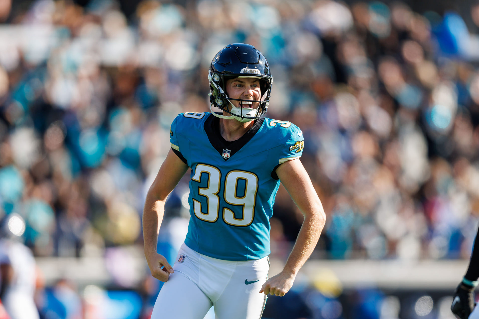 "Will Richard clears him": NFL fans rip Cam Little for missing crucial ...