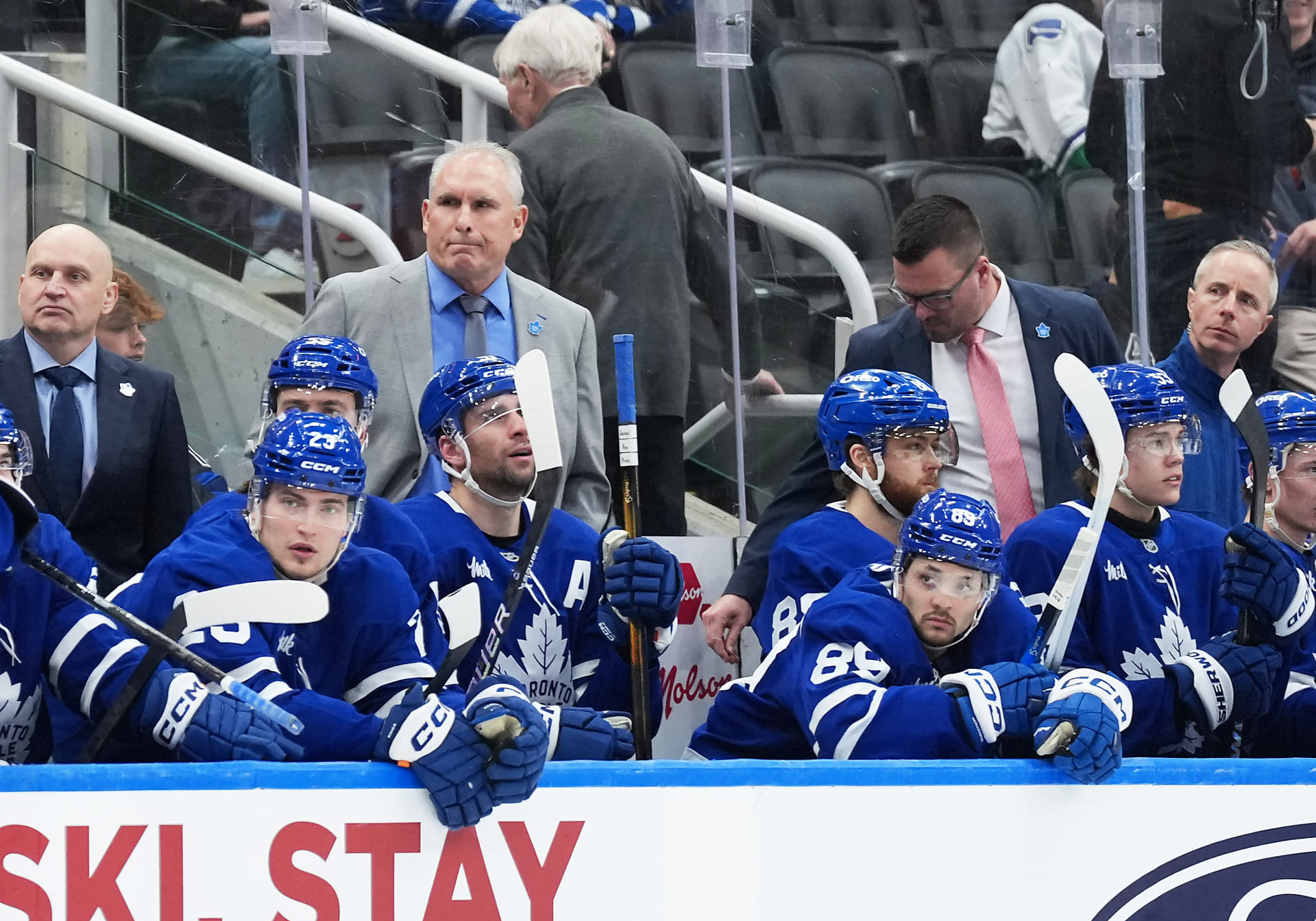 NHL analysts give their two cents on Maple Leafs' recent hot stretch
