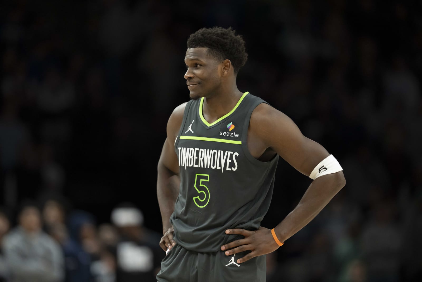 5x All-Star Identifies Crucial Flaw While Ruling Out Timberwolves as ...
