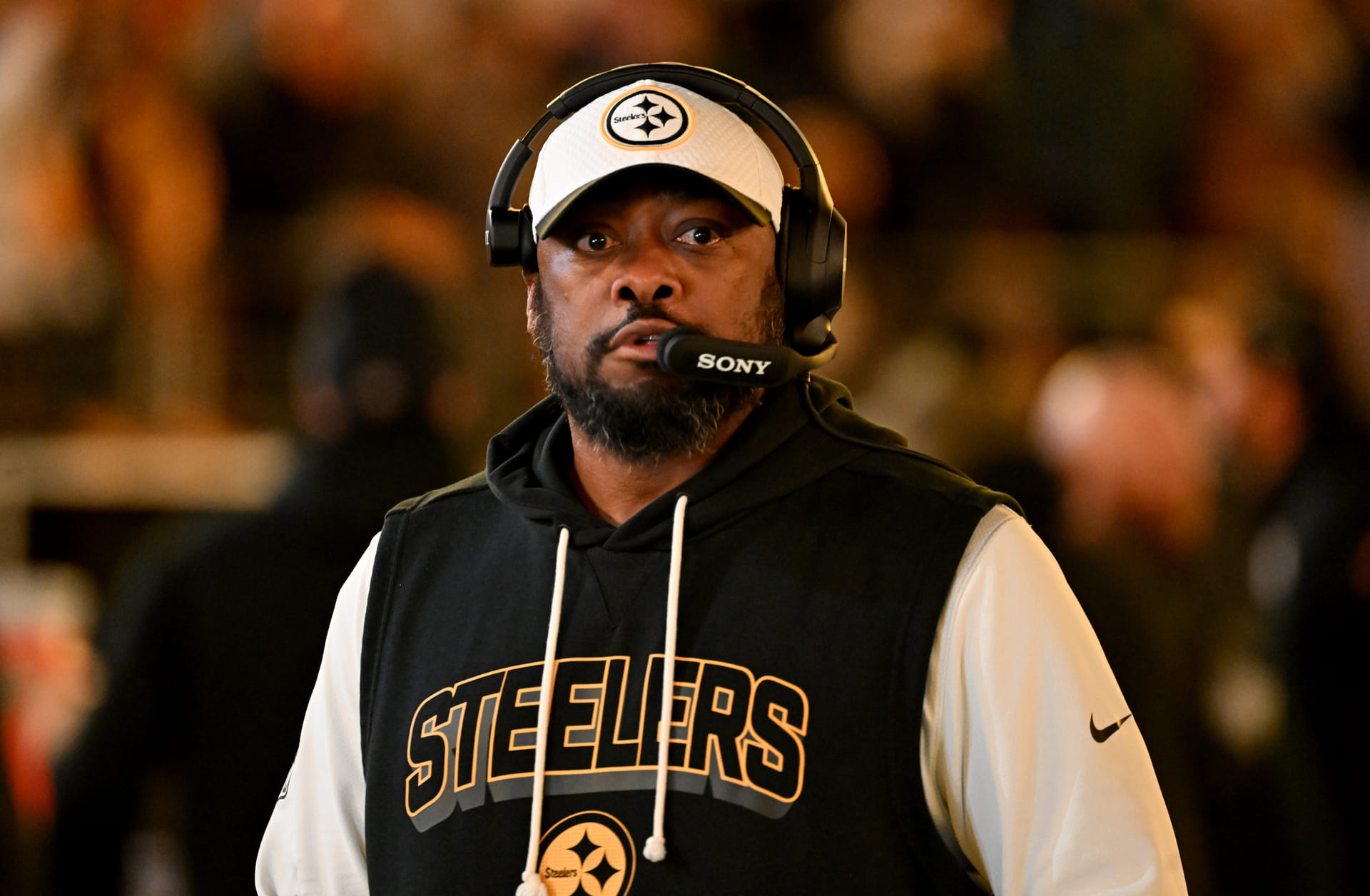 Antonio Brown backs Mike Tomlin to join $6,100,000,000 franchise as 53 ...