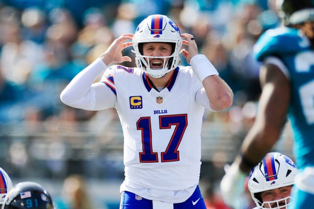 Denver Broncos vs. Buffalo Bills projected starting lineup and depth ...