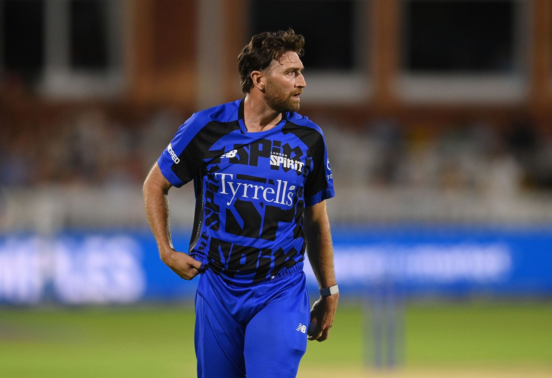 3 teams where Richard Gleeson would have been a good fit at for IPL ...