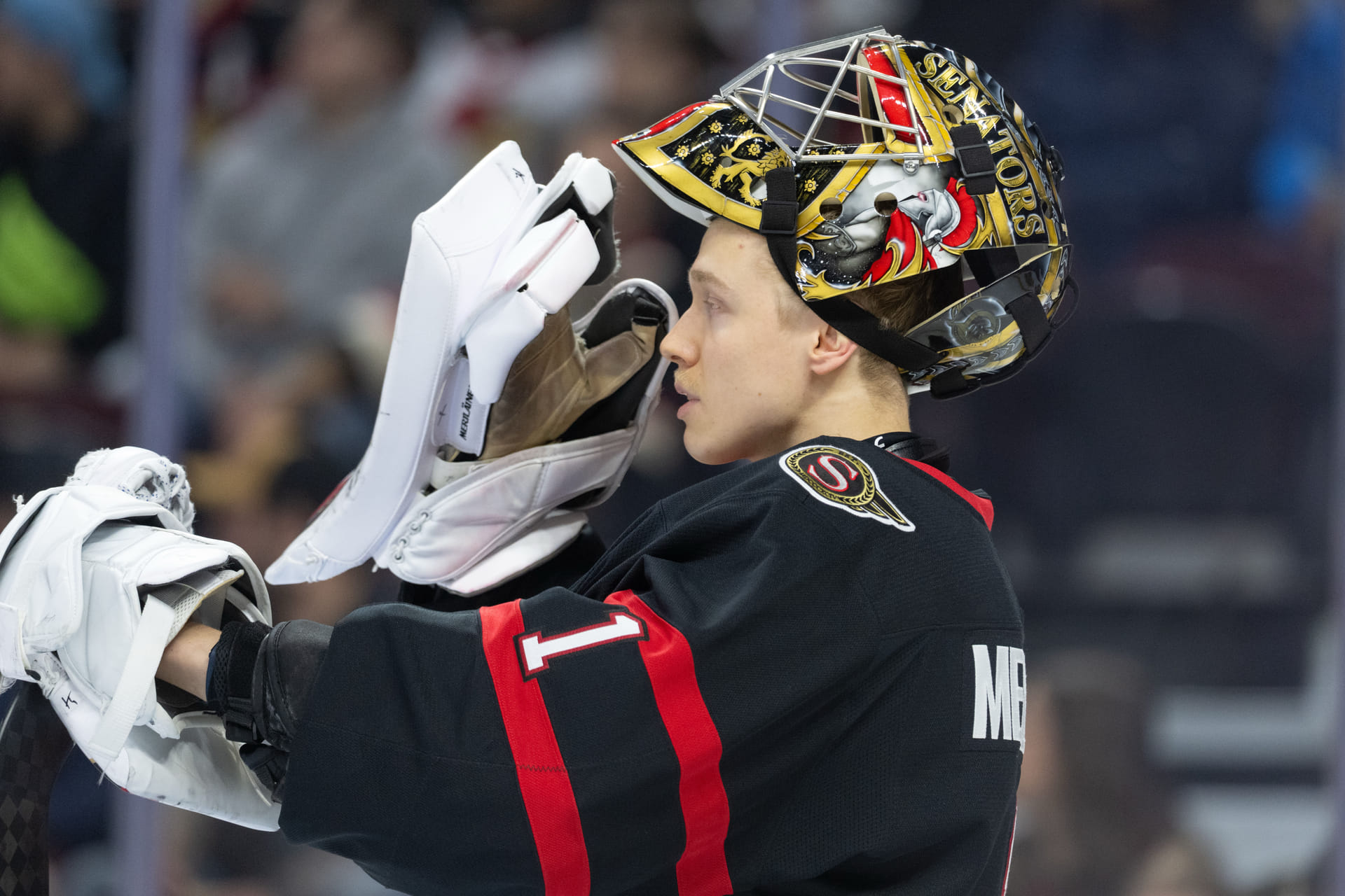 “Happy now Jake?” “We can blame Travis Green”: NHL fans react as ...