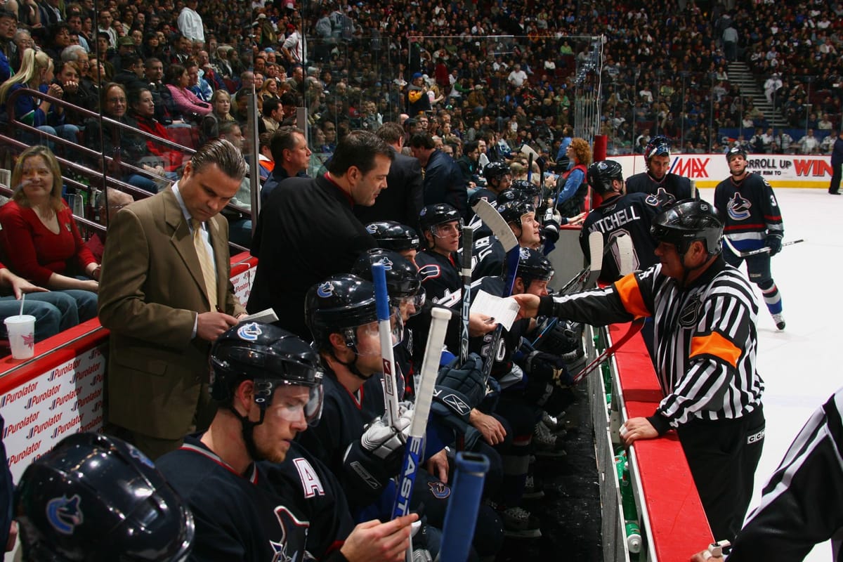What is the NHL Wild Card?