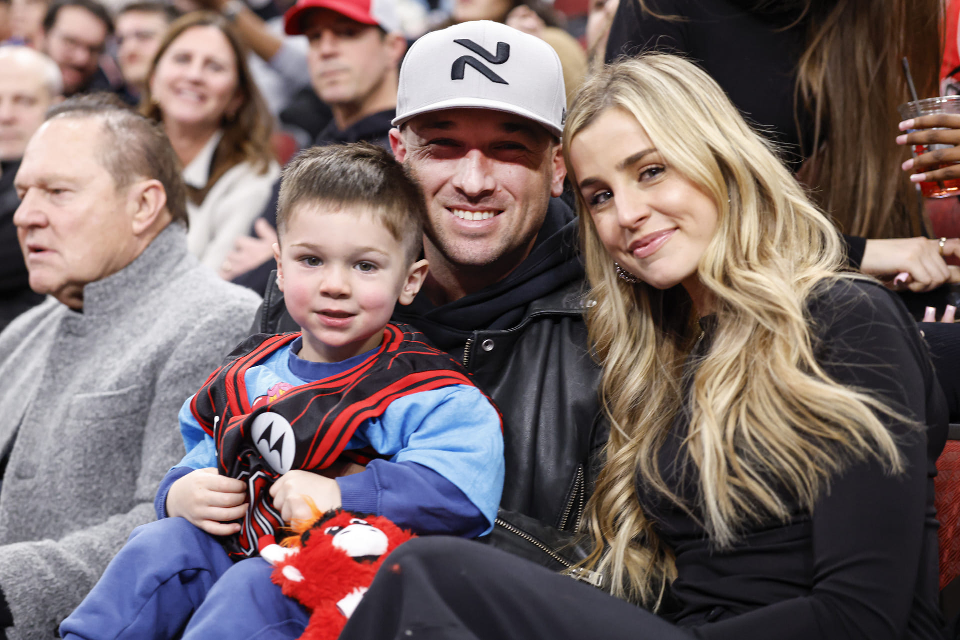 Alex Bregman’s wife Reagan reveals early Chicago impressions as 3x All ...