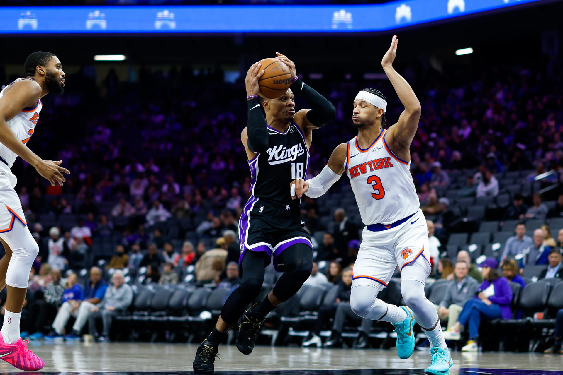 Sacramento Kings vs New York Knicks Preview: Starting Lineups Tonight ...