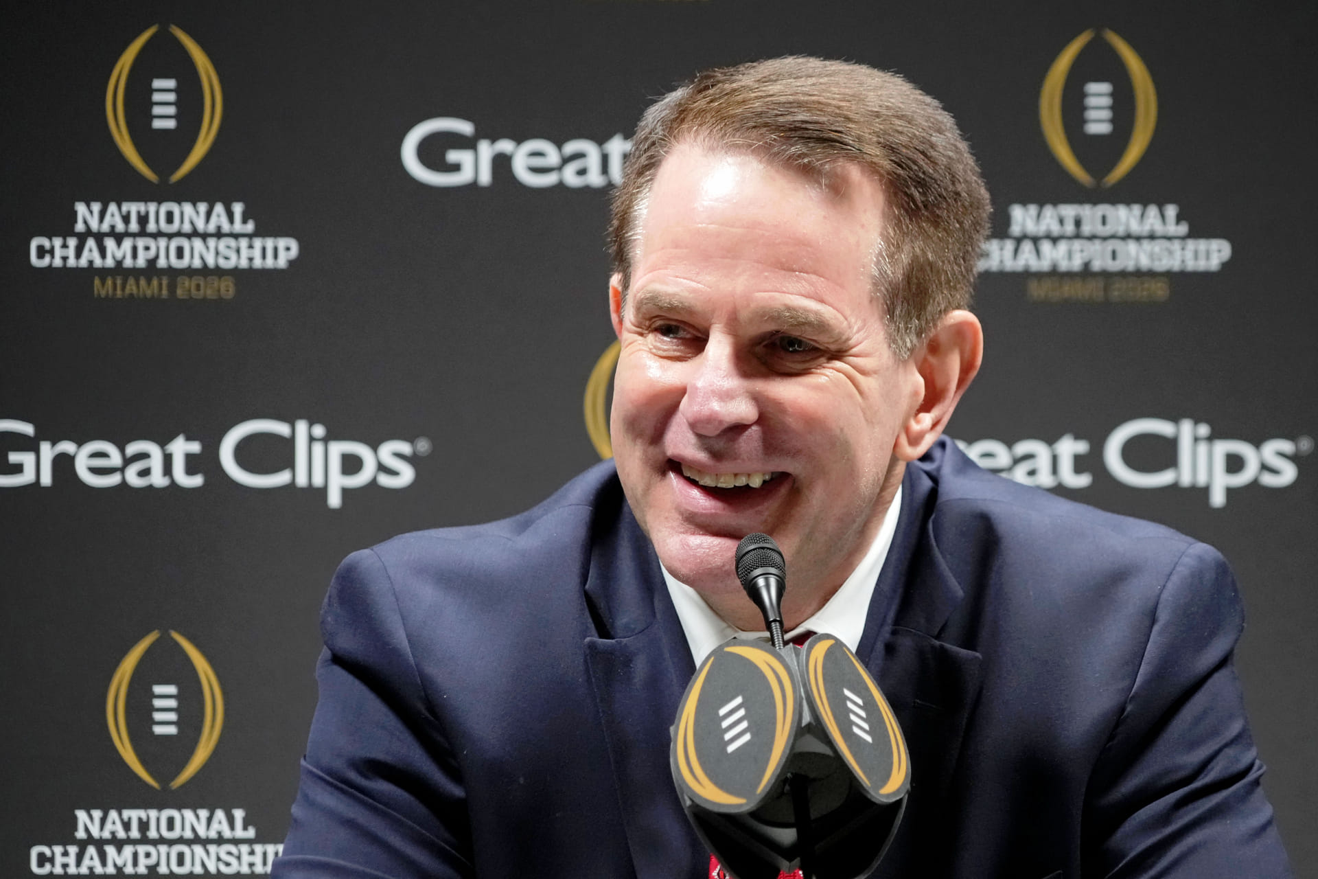 “I made that decision a long time ago”: Curt Cignetti reveals true ...