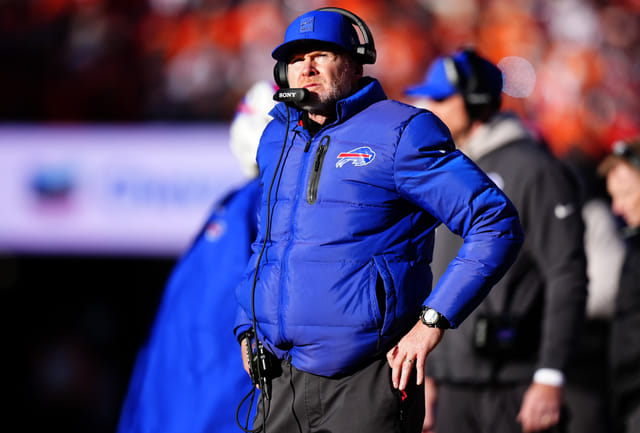 McDermott: "Makes me absolutely sick": Jon Gruden doesn't mince words ...