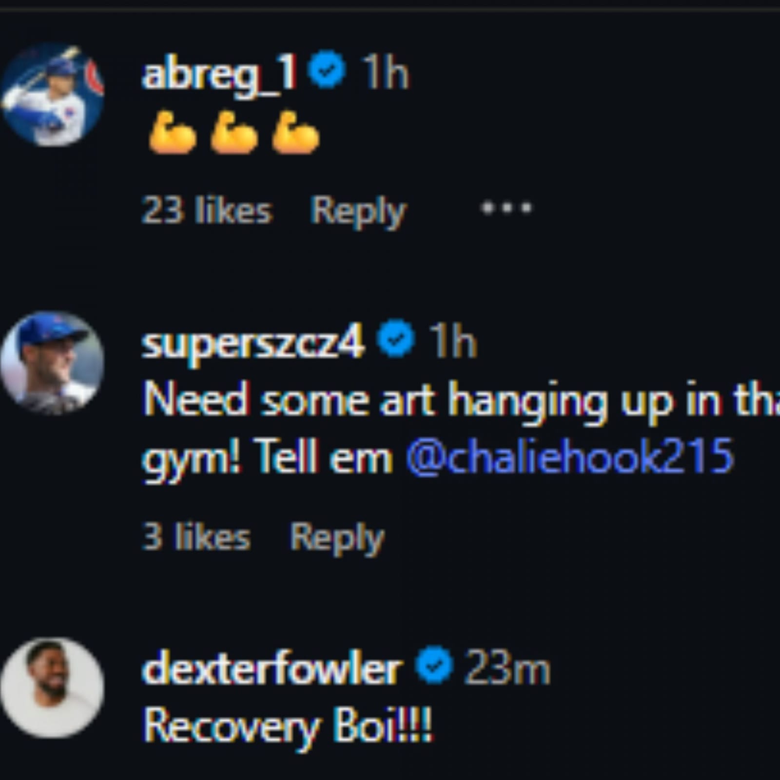 Alex Bregman reacts to Mike Trout's major announcement