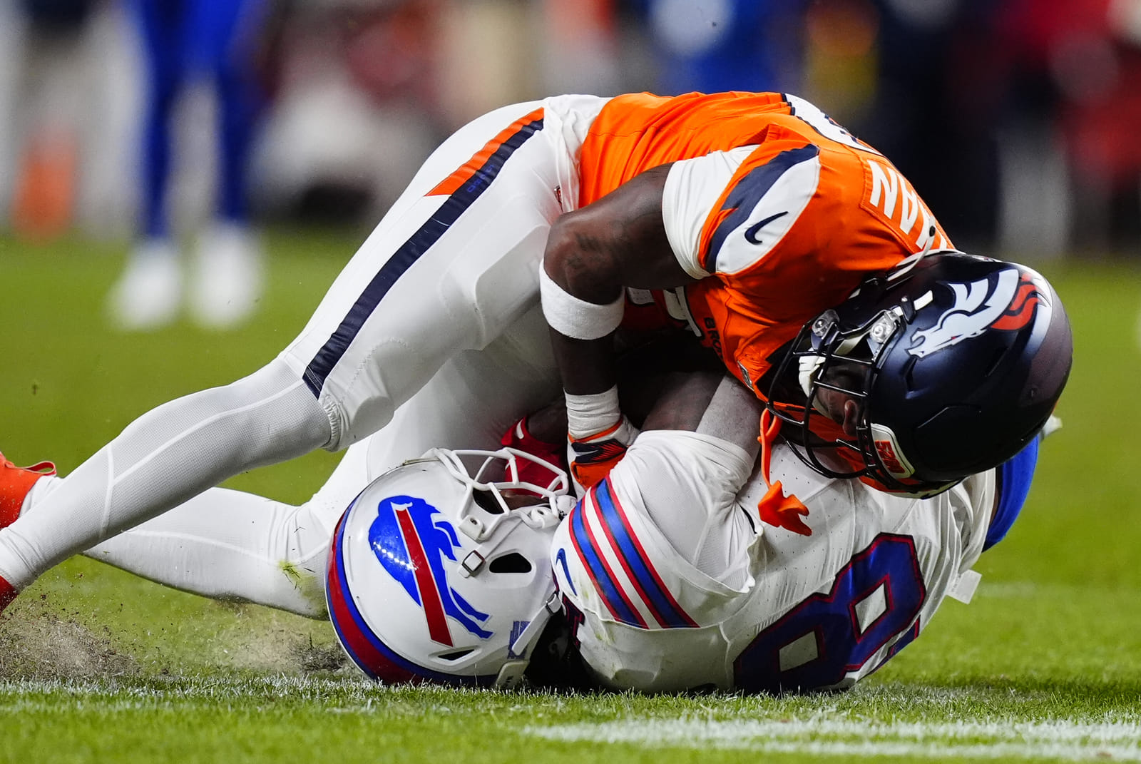 Kurt Warner breaks down referees' decision after Brandin Cooks INT call ...