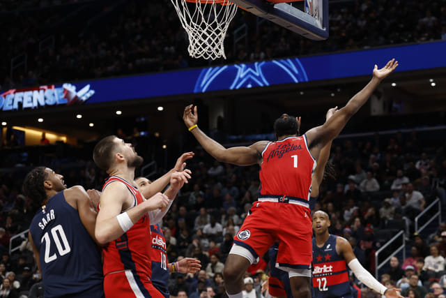 "A lil' more interesting than that game!" - NBA Fans in Splits After ...