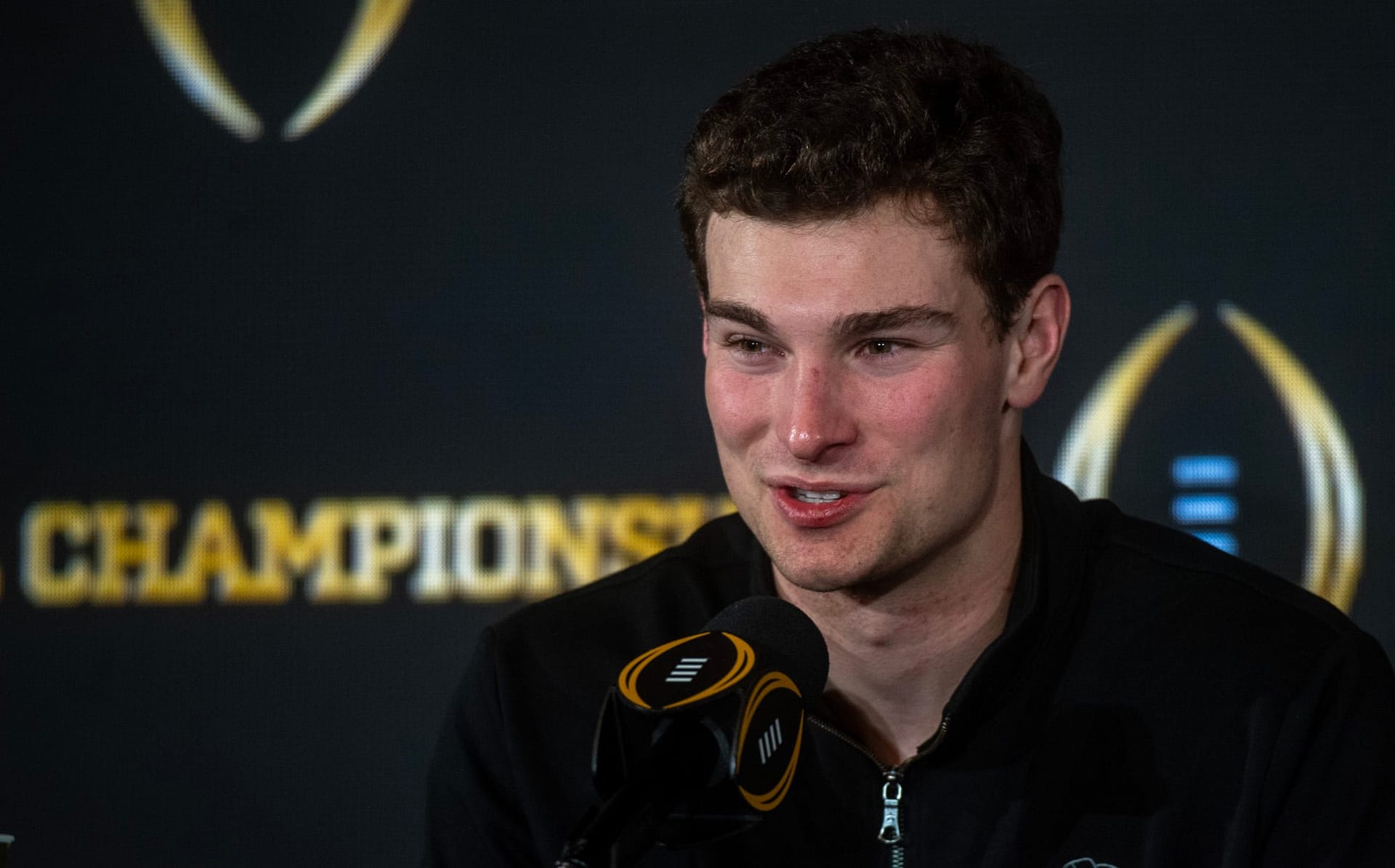 “Looks corny a*s hell,” “25 with kids, celebrating a natty title”: CFB ...