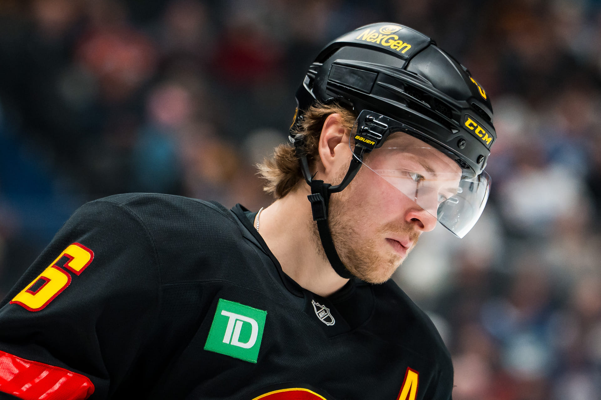 “There’s intent to injure here”: Ex-NHL goalie rips Bryan Rust for ...