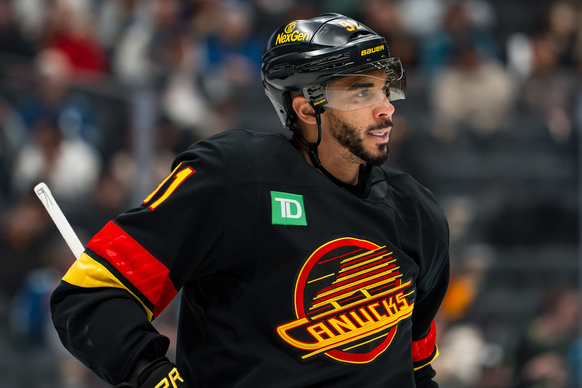 NHL Trade Rumors: Evander Kane drawing serious interest from Colorado ...
