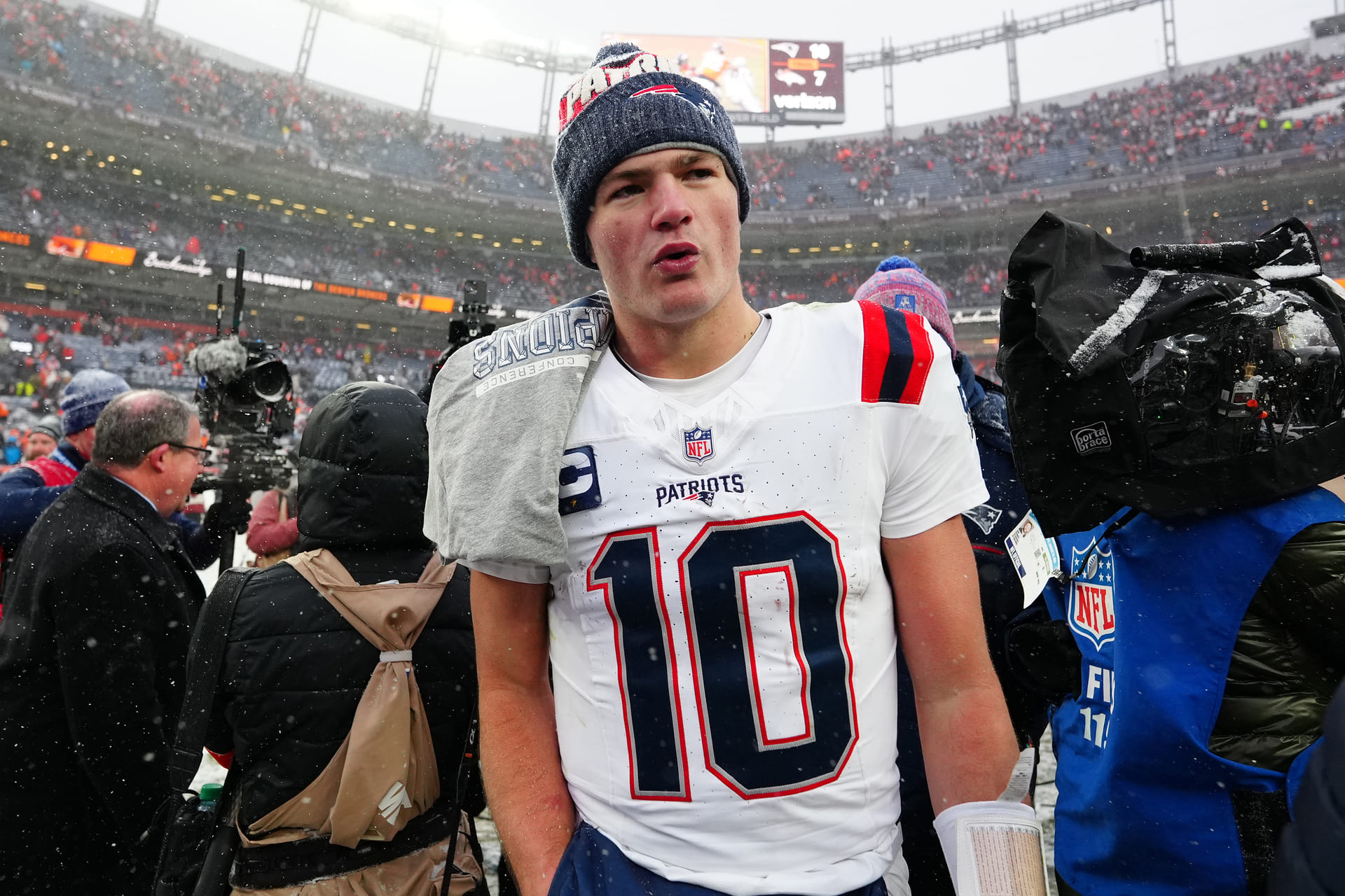 "Could be worst QB to ever win Super Bowl": Craig Carton throws shade ...