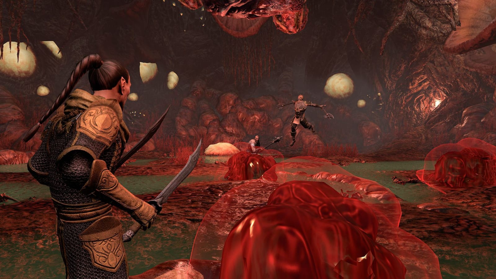 Elder Scrolls Online embraces a new path forward with Seasons: New ...